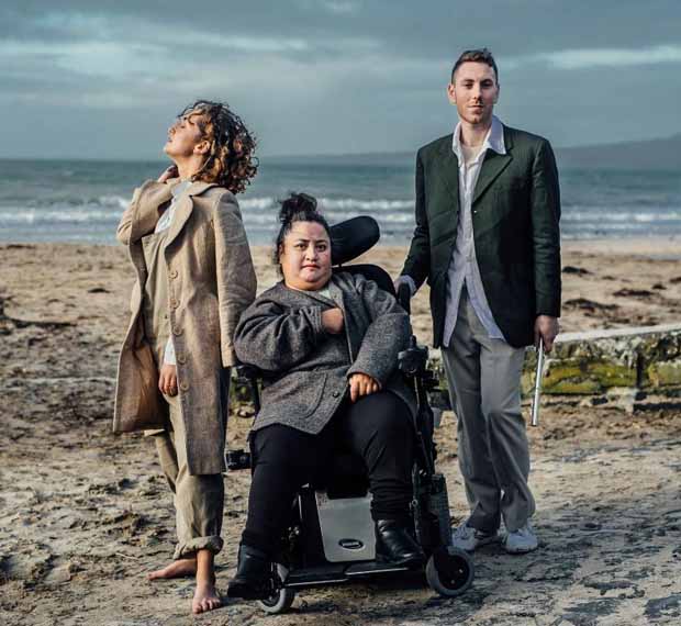 Artists A – G – ANZAAE