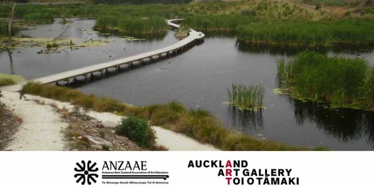 The Scars of Papatūānuku (English) – ANZAAE