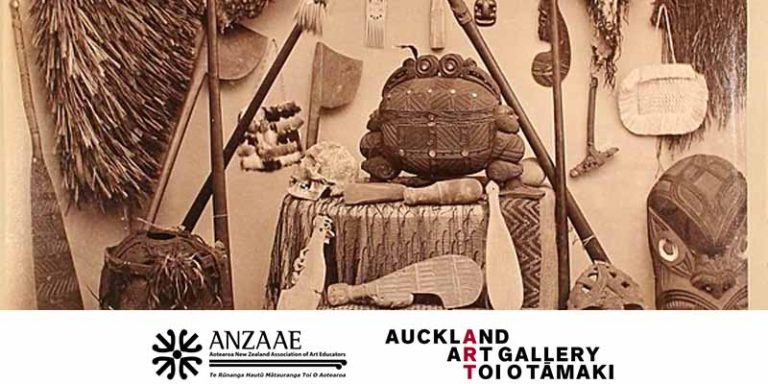 Selected Sources – ANZAAE