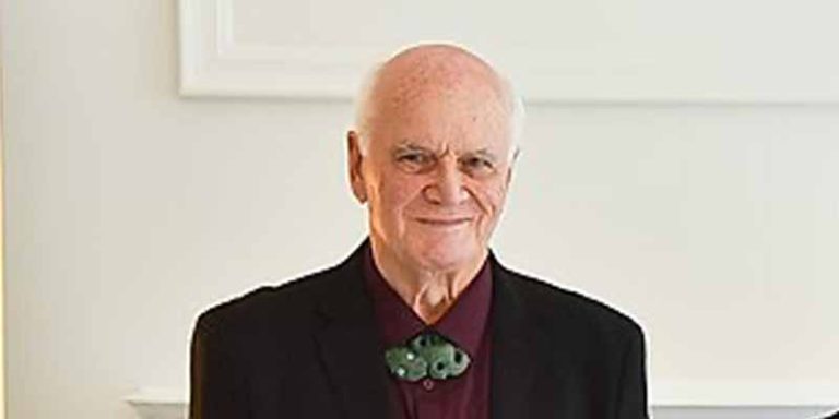 Toi Koru: Sandy Adsett artist talk – ANZAAE