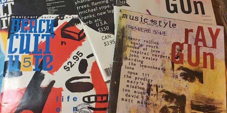 David Carson: Conventions – ANZAAE