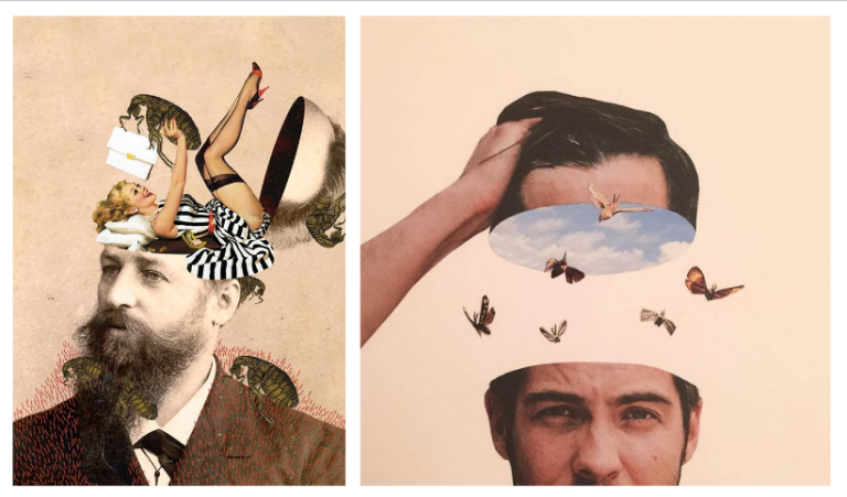 Junior Photography: What’s in your head? – ANZAAE