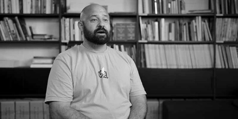 Interview with Whetu Paitai for Pohewa Pāhewa: a māori design kaupapa ...