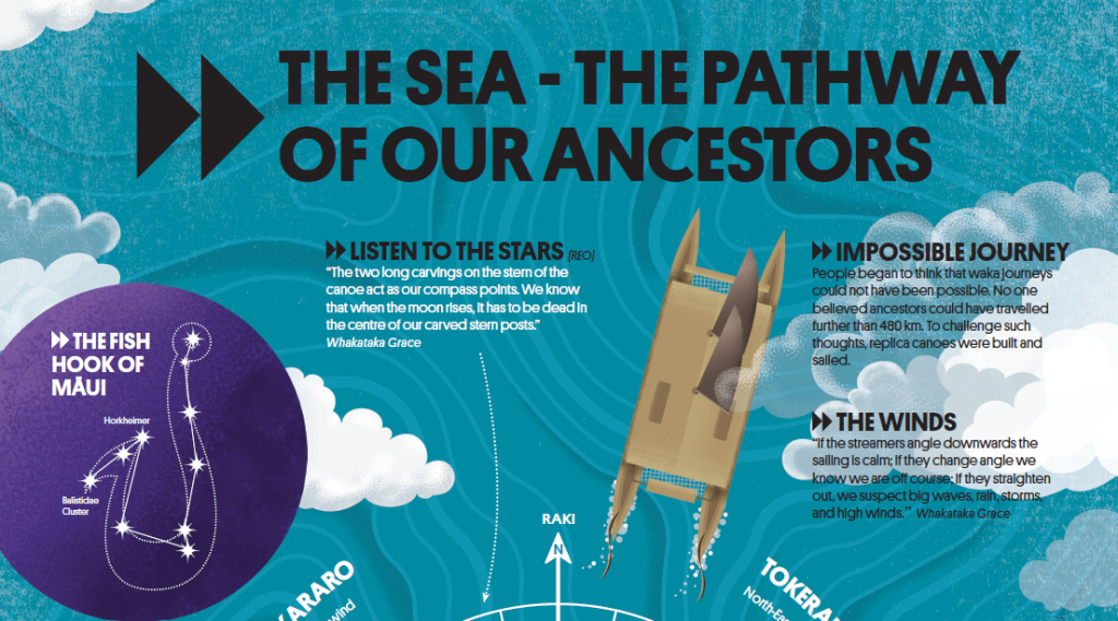 A Waka Odyssey Teacher Resource Kit – ANZAAE