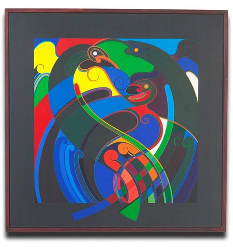 Aotearoa Artists A-G – ANZAAE