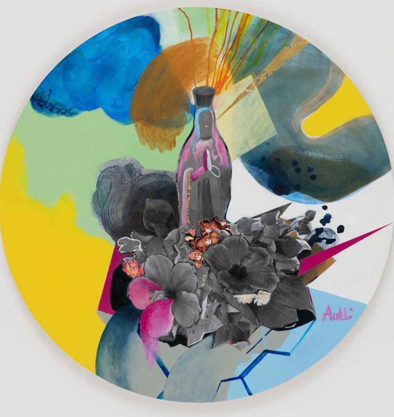 Aotearoa Artists A-G – ANZAAE