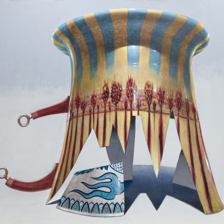 Aotearoa Artists A-G – ANZAAE