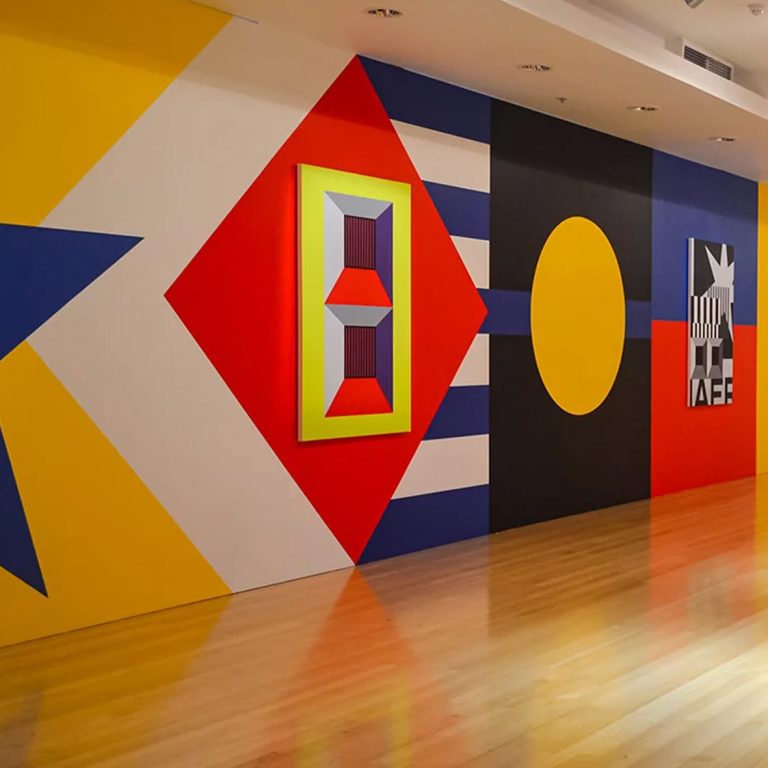 Aotearoa Artists A-G – ANZAAE