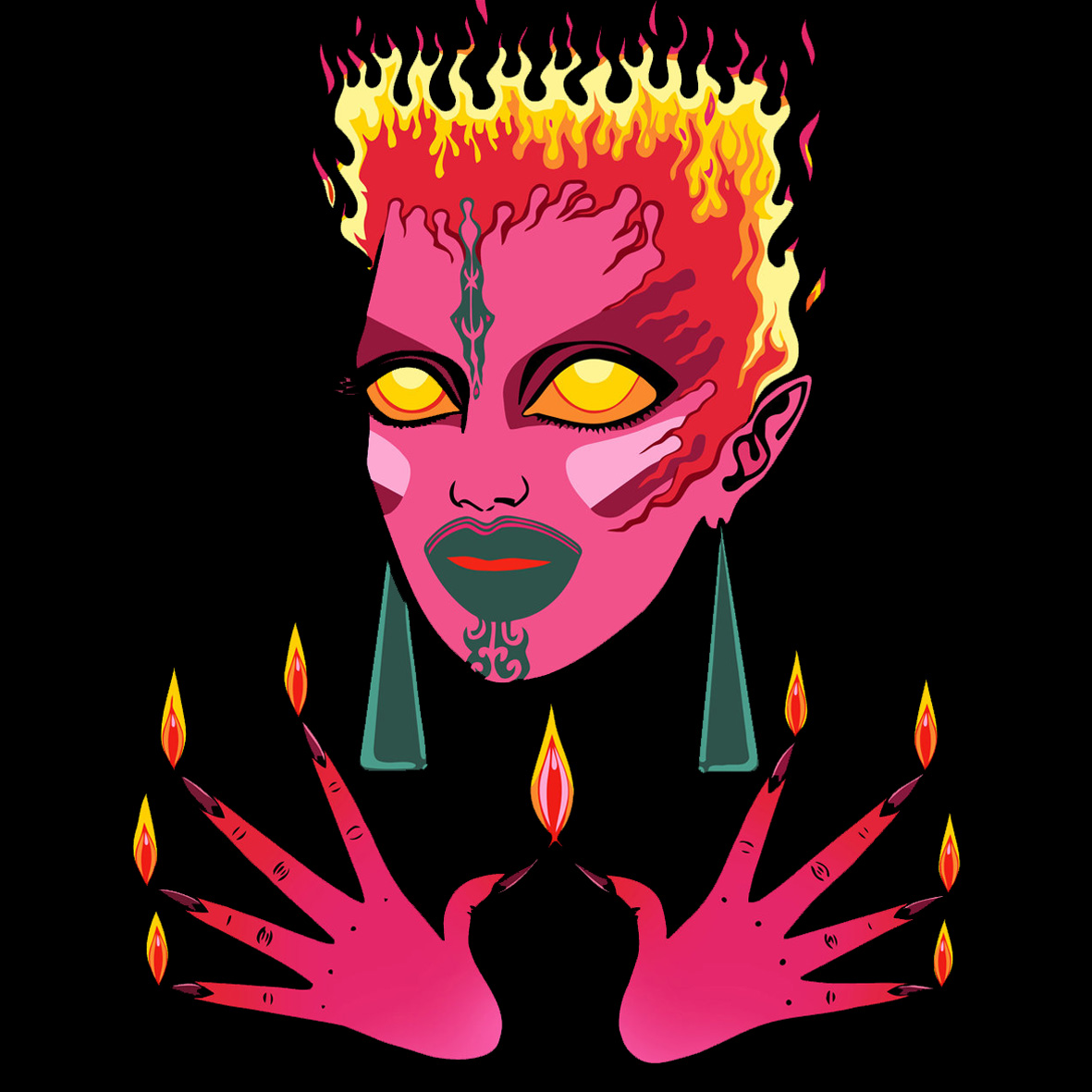 Aotearoa Artists H-M – ANZAAE