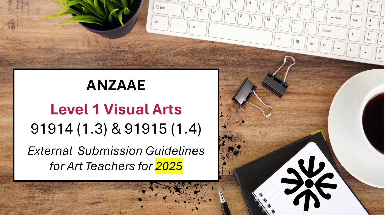 Resource Hub – ANZAAE
